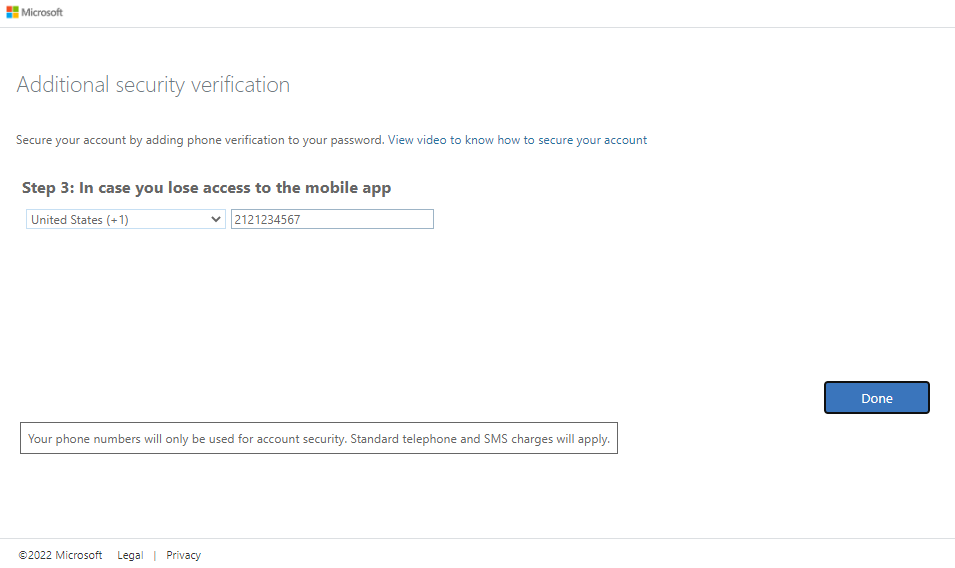 LACCD Multifactor Authentication FAQ